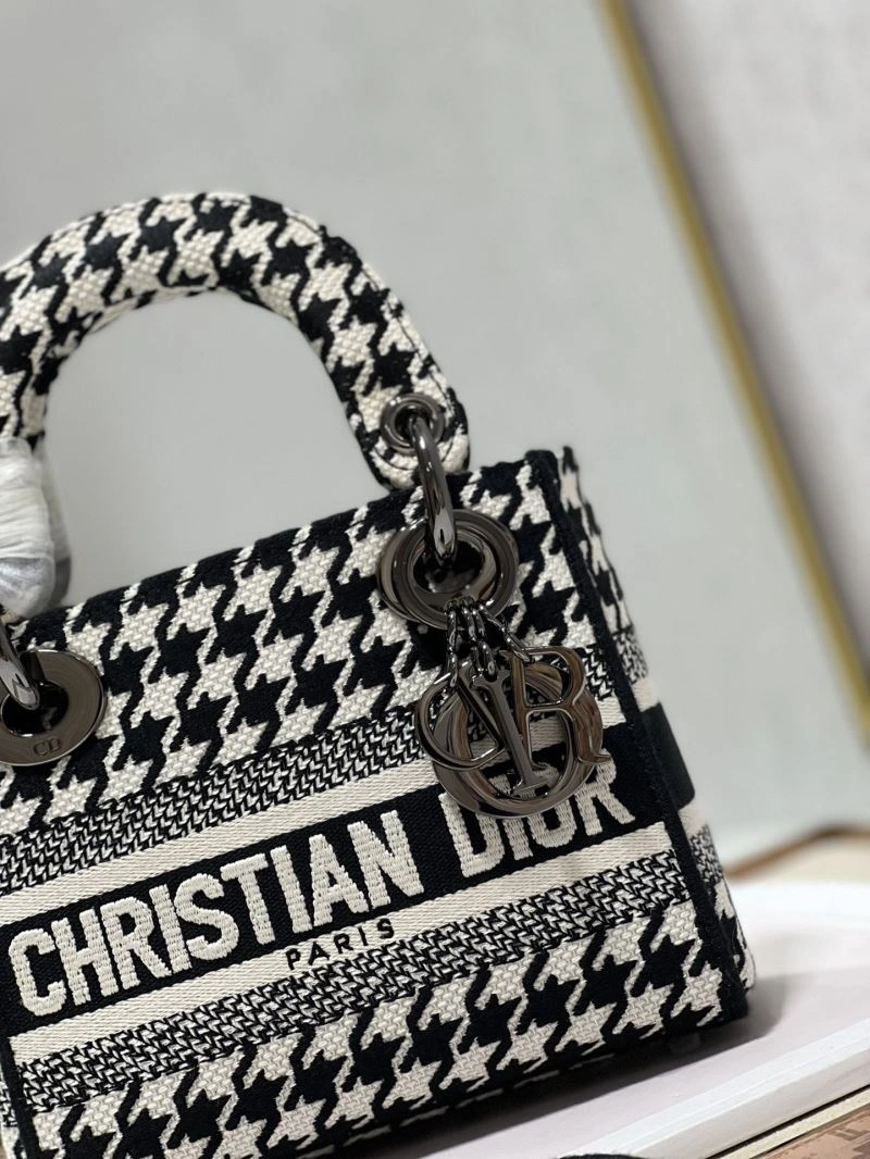 High accuracy Christian Dior My Lady Bags