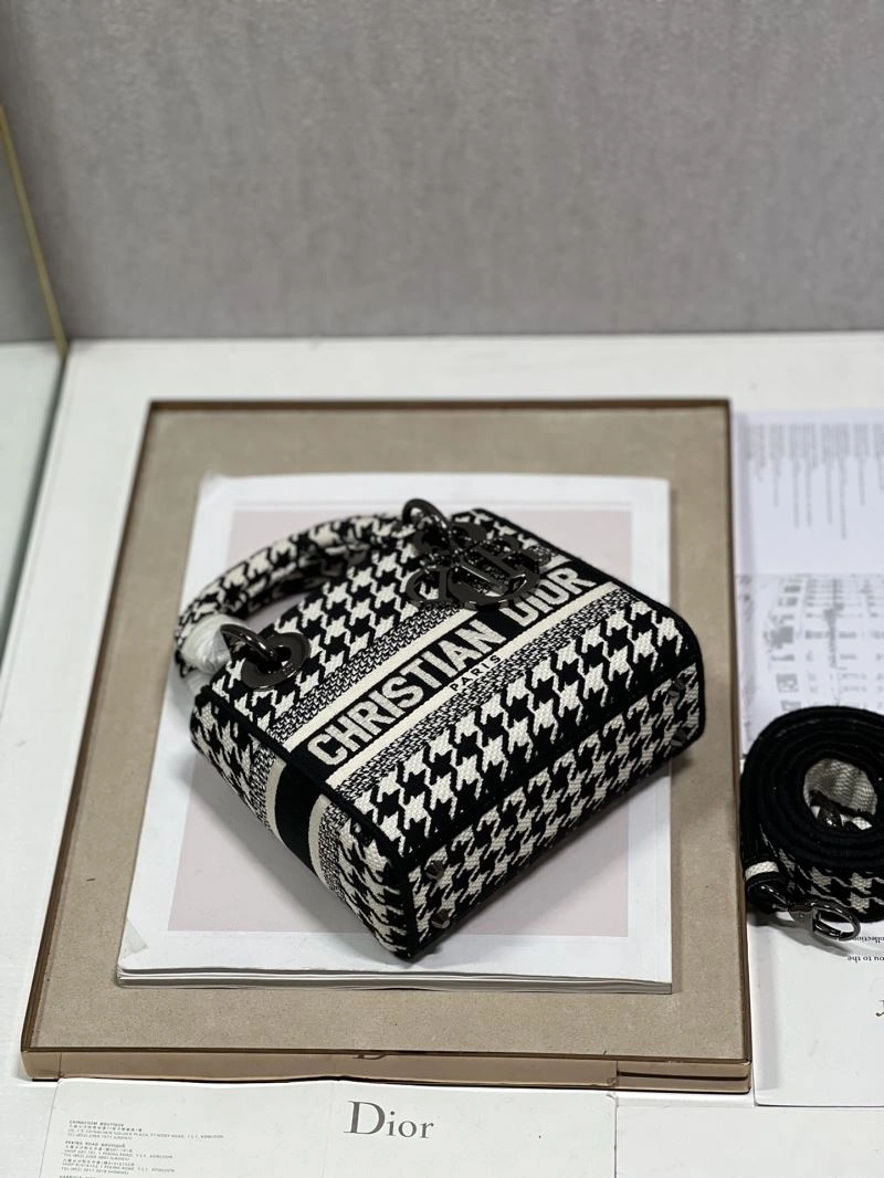 High accuracy Christian Dior My Lady Bags