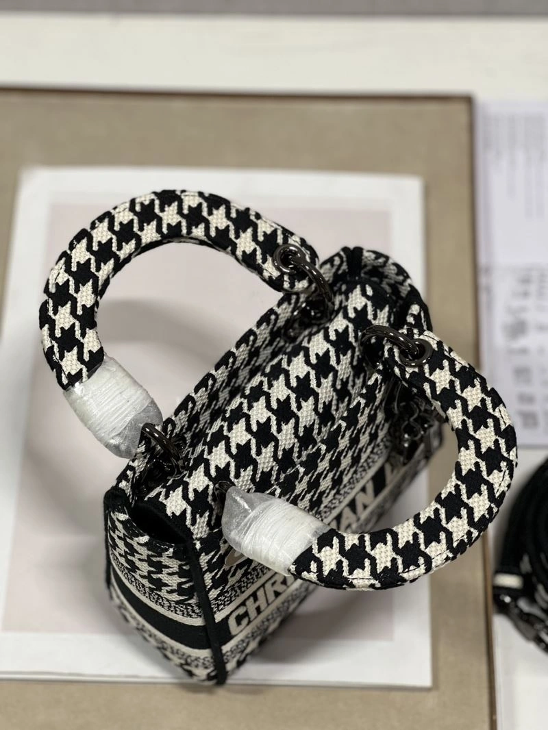 High accuracy Christian Dior My Lady Bags