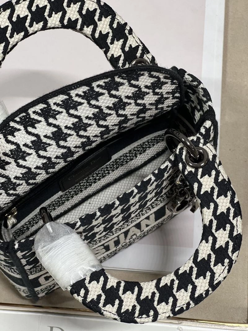 High accuracy Christian Dior My Lady Bags