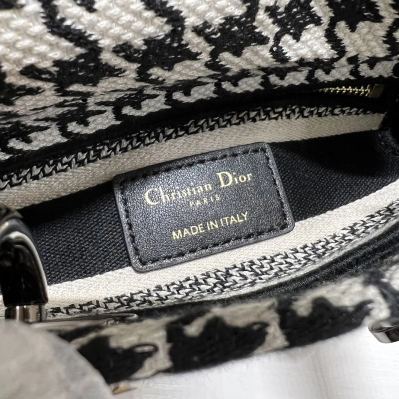 High accuracy Christian Dior My Lady Bags