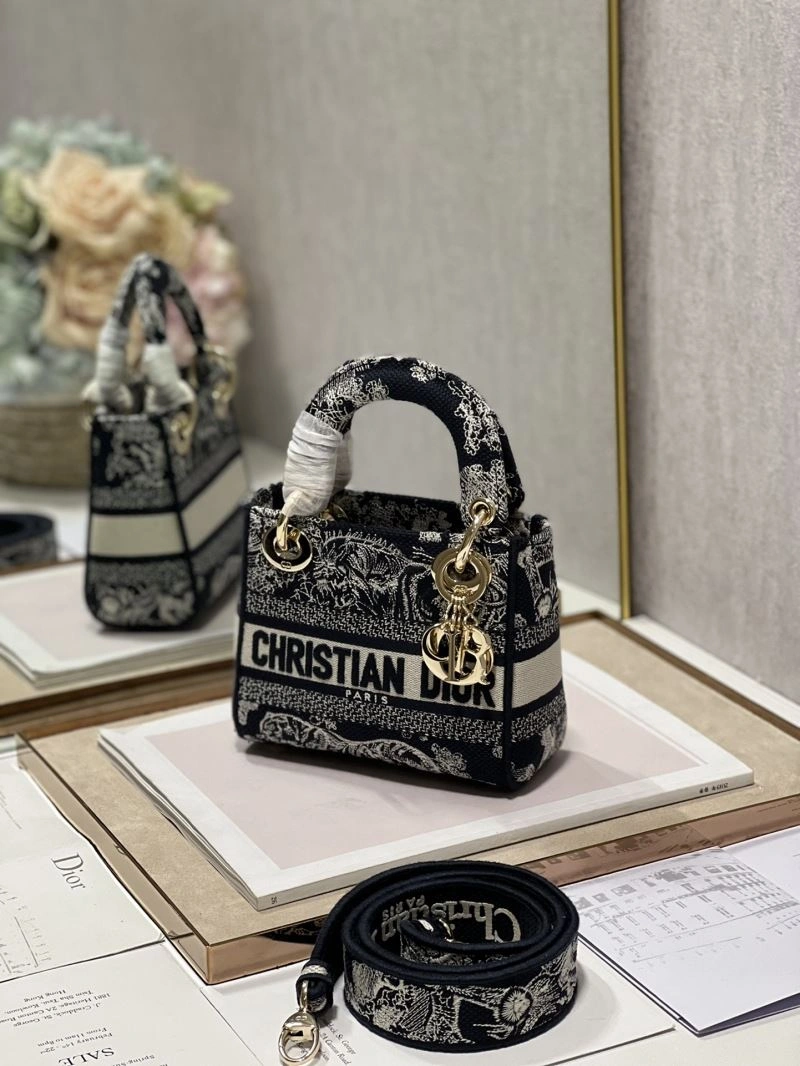 Perfect replica Christian Dior My Lady Bags