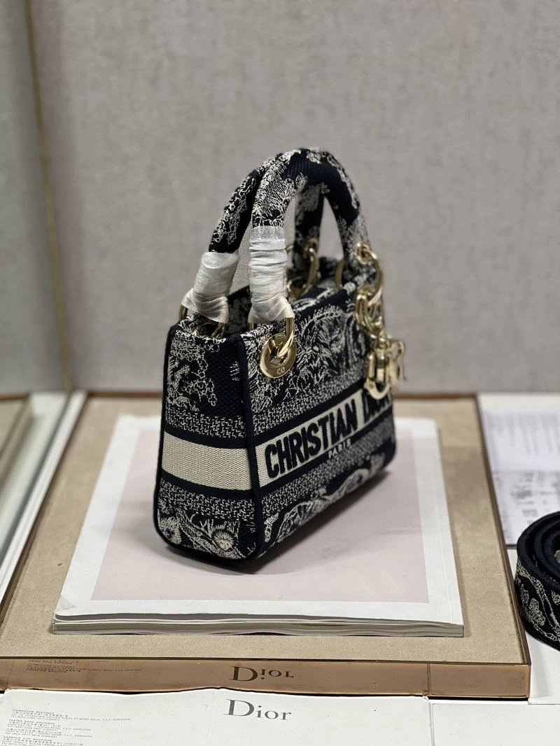 Perfect replica Christian Dior My Lady Bags