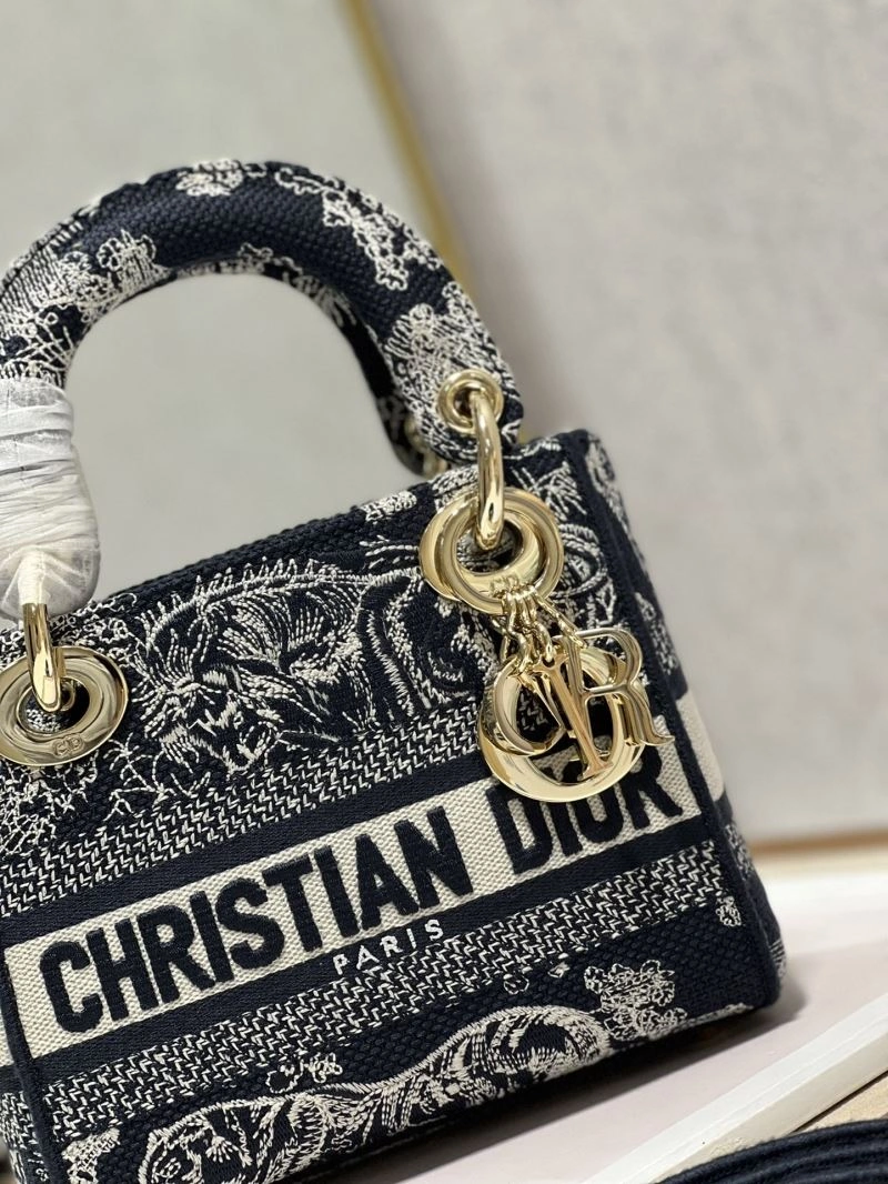 Perfect replica Christian Dior My Lady Bags
