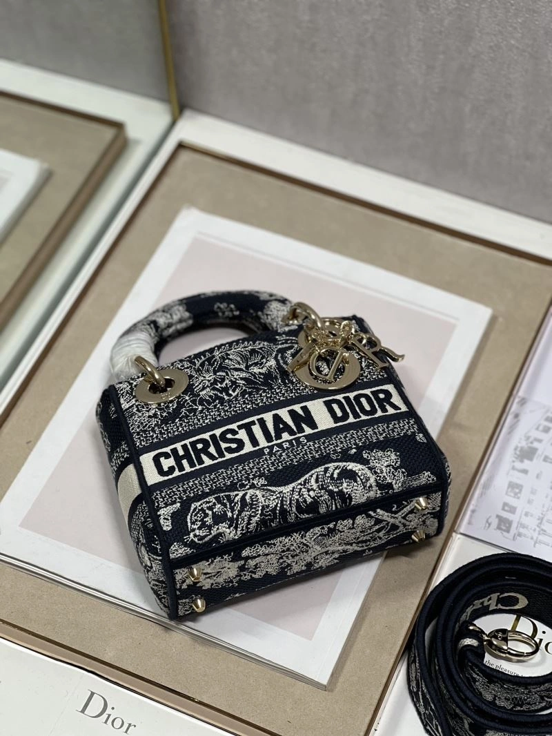 Perfect replica Christian Dior My Lady Bags