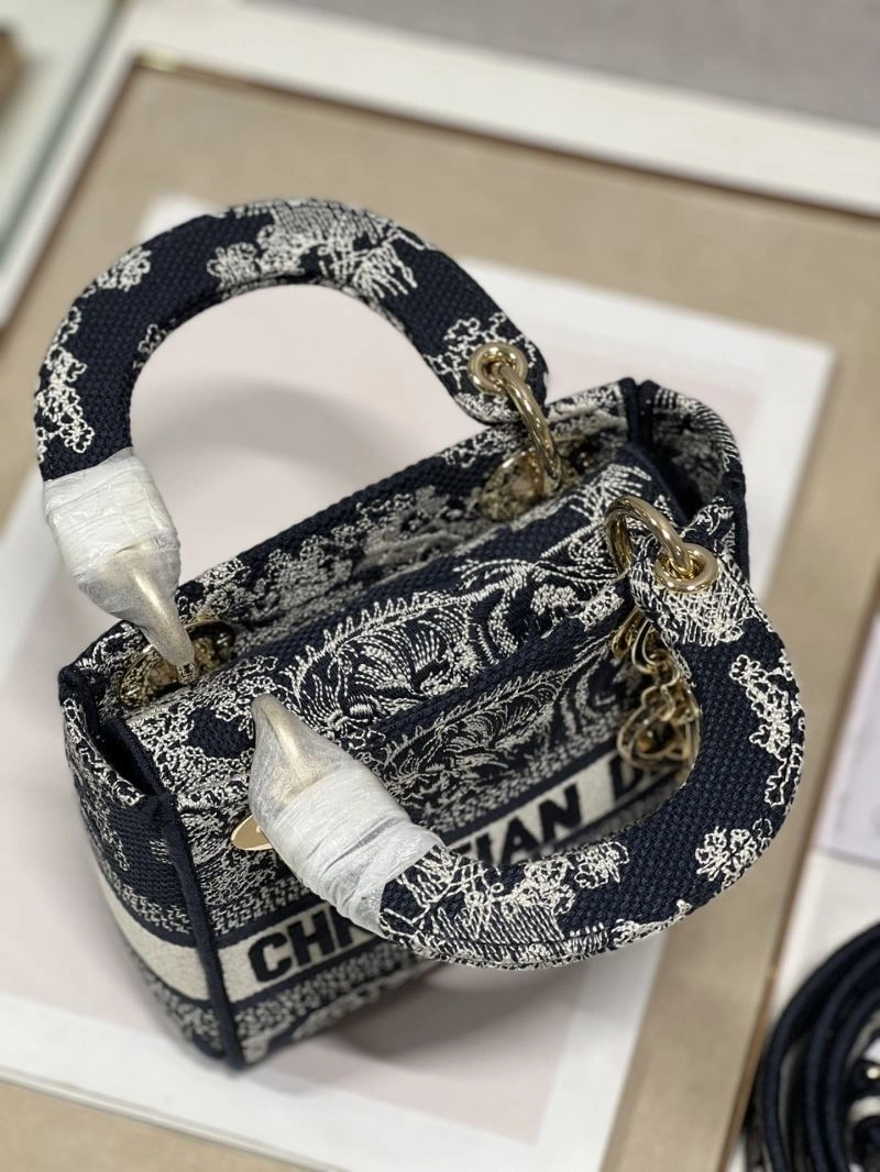 Perfect replica Christian Dior My Lady Bags