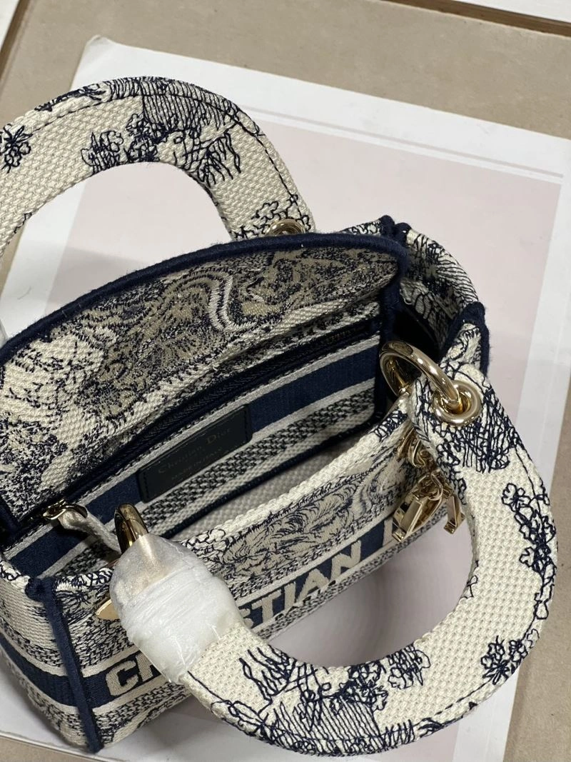 Bargain Christian Dior My Lady Bags