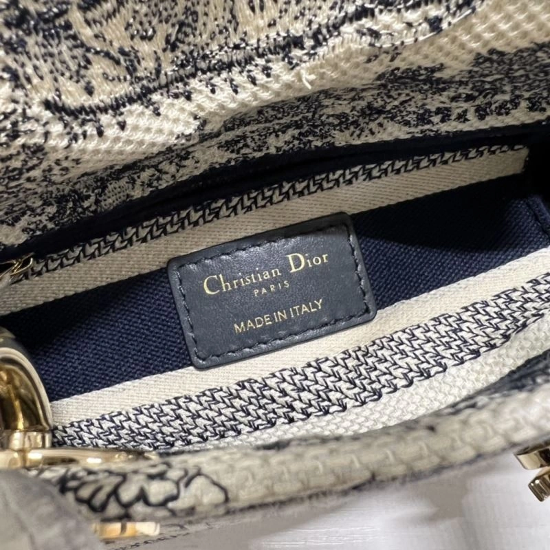 Bargain Christian Dior My Lady Bags