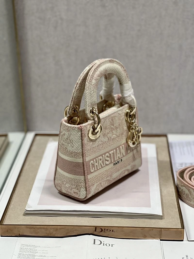 Precise copy Christian Dior My Lady Bags