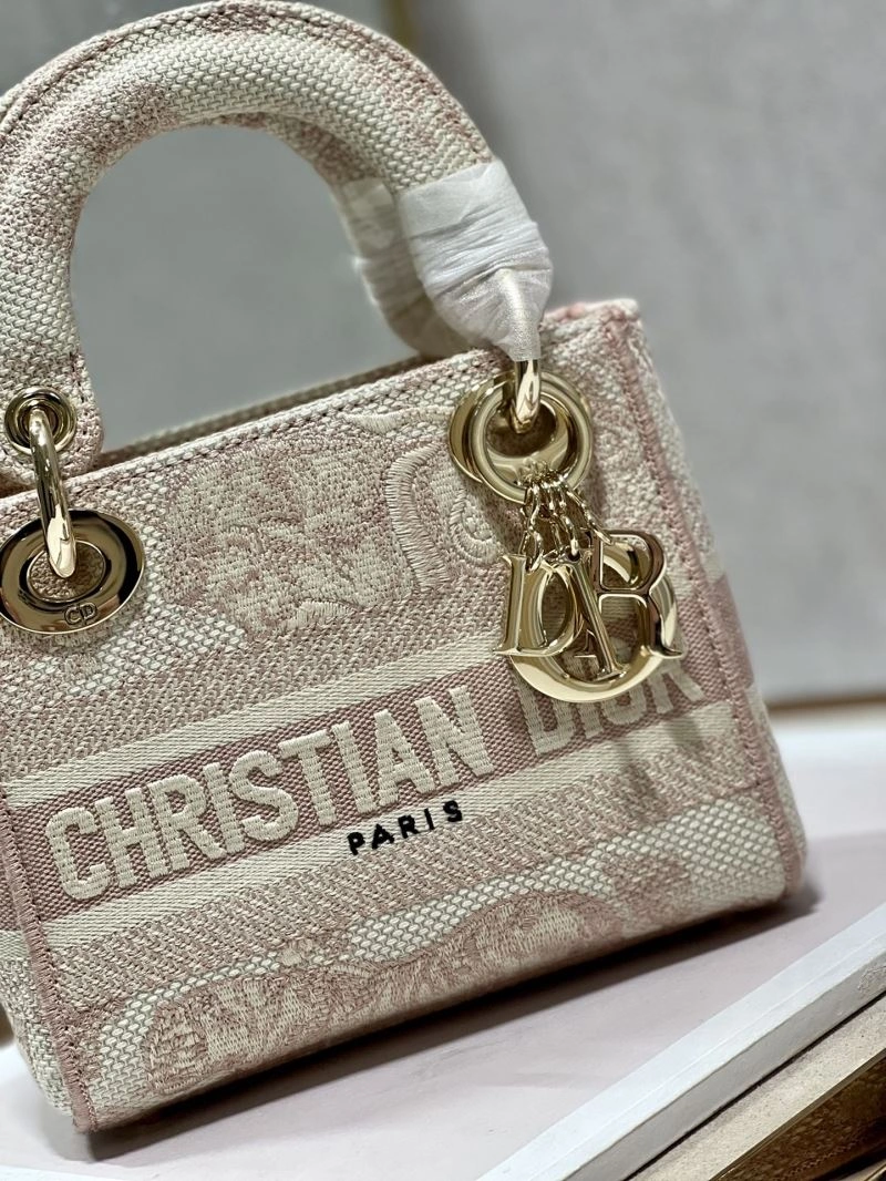 Precise copy Christian Dior My Lady Bags