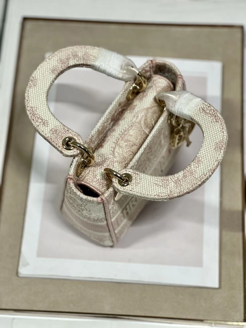 Precise copy Christian Dior My Lady Bags
