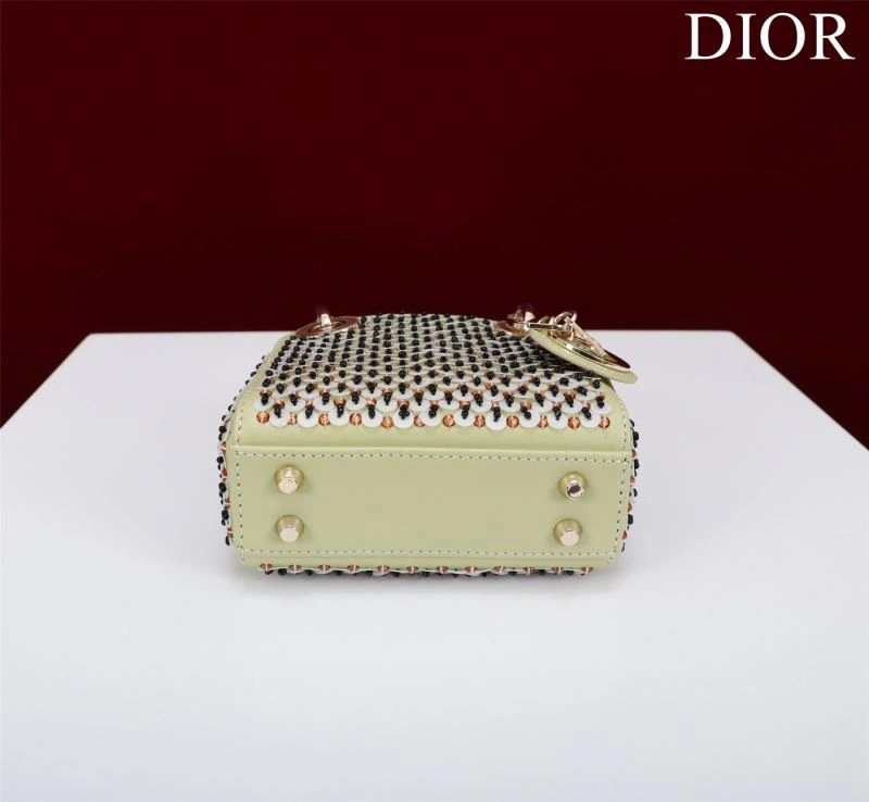 OEM Christian Dior My Lady Bags