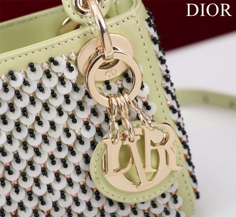 OEM Christian Dior My Lady Bags