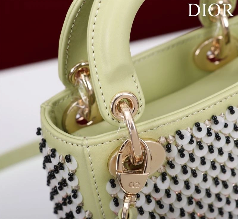 OEM Christian Dior My Lady Bags