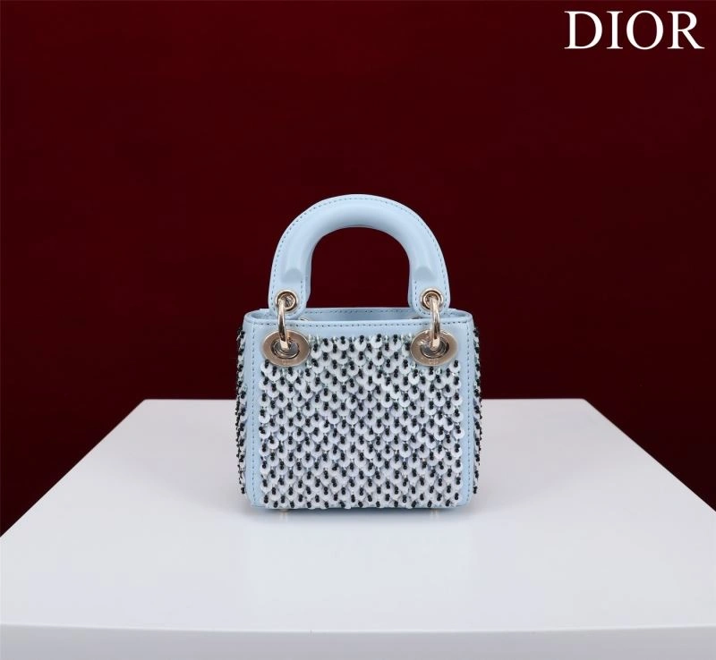 Factory-made Christian Dior My Lady Bags