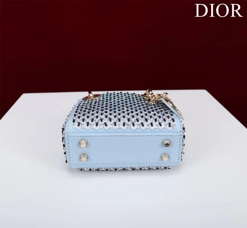 Factory-made Christian Dior My Lady Bags