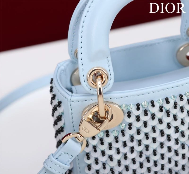 Factory-made Christian Dior My Lady Bags