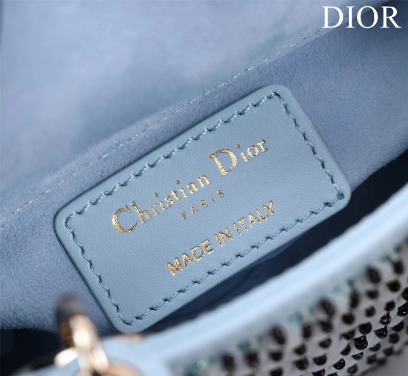 Factory-made Christian Dior My Lady Bags
