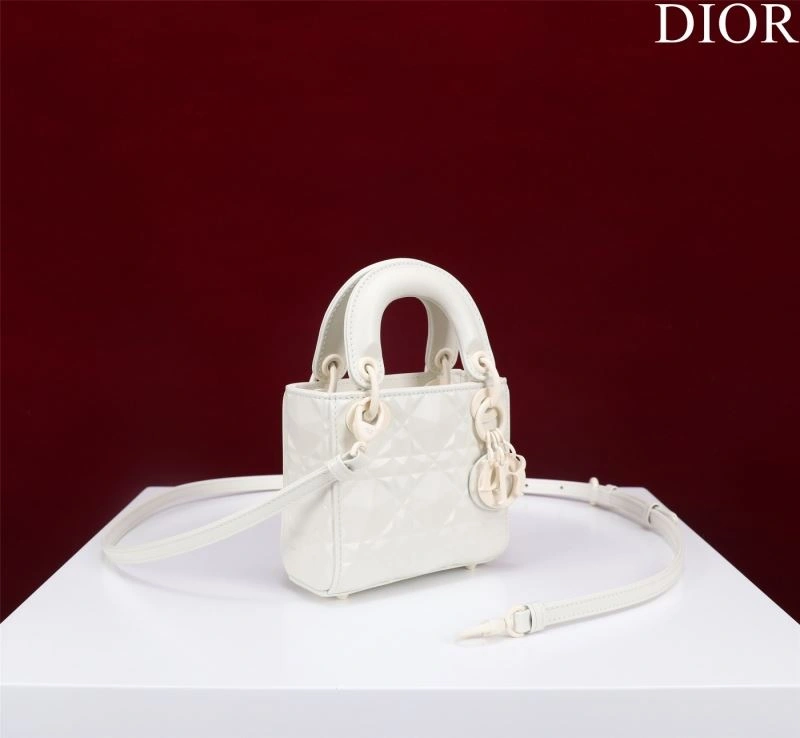 1:1 copy Christian Dior My Lady Bags