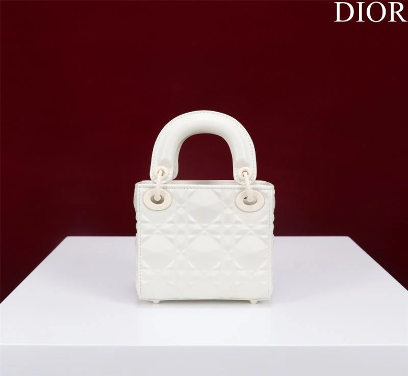 1:1 copy Christian Dior My Lady Bags