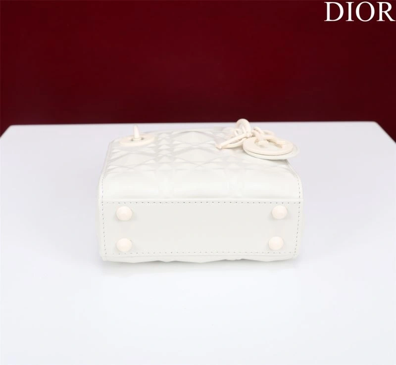 1:1 copy Christian Dior My Lady Bags