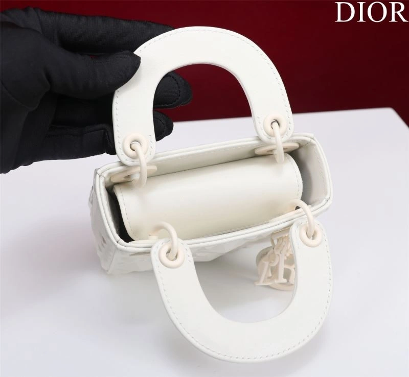 1:1 copy Christian Dior My Lady Bags