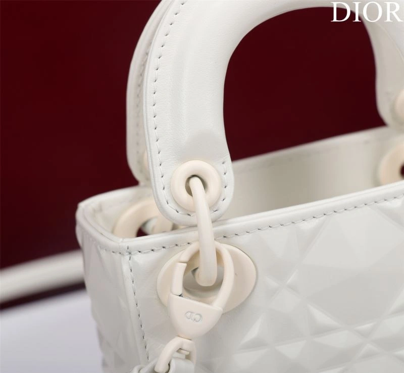 1:1 copy Christian Dior My Lady Bags