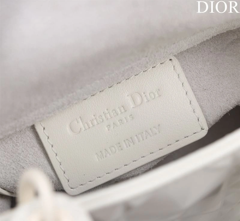 1:1 copy Christian Dior My Lady Bags