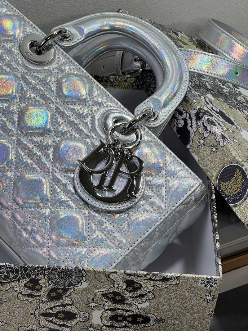 Perfect replica Christian Dior My Lady Bags