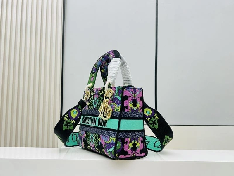 Perfect replica Christian Dior My Lady Bags