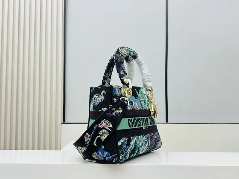 Bargain Christian Dior My Lady Bags