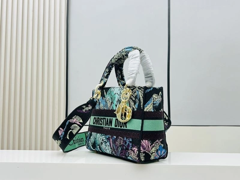 Bargain Christian Dior My Lady Bags