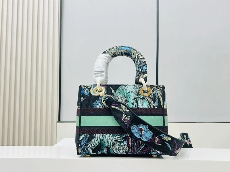 Bargain Christian Dior My Lady Bags