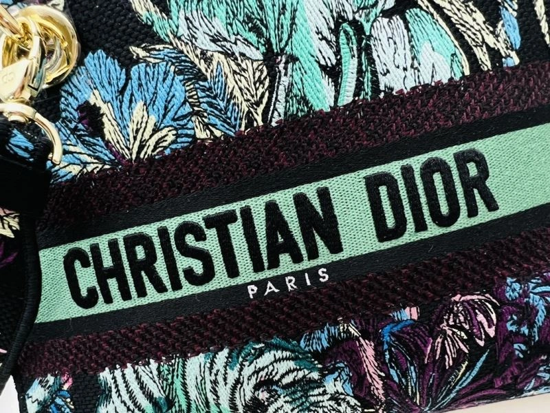 Bargain Christian Dior My Lady Bags