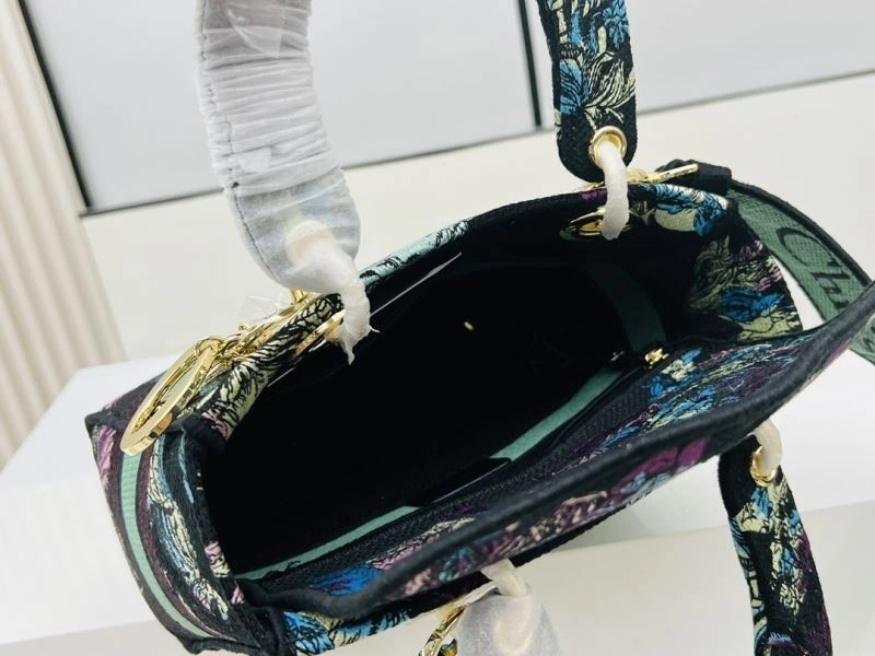 Bargain Christian Dior My Lady Bags