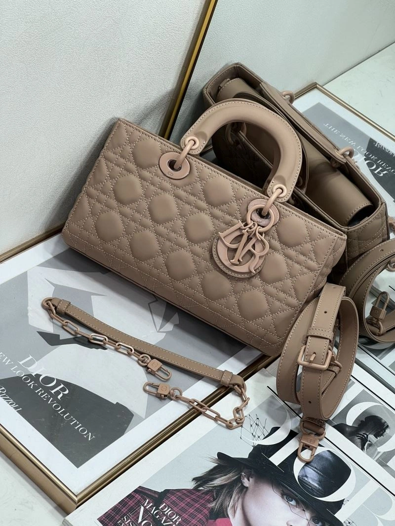 Low-cost Christian Dior My Lady Bags