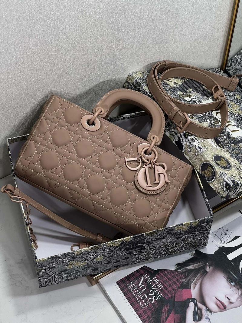 Low-cost Christian Dior My Lady Bags