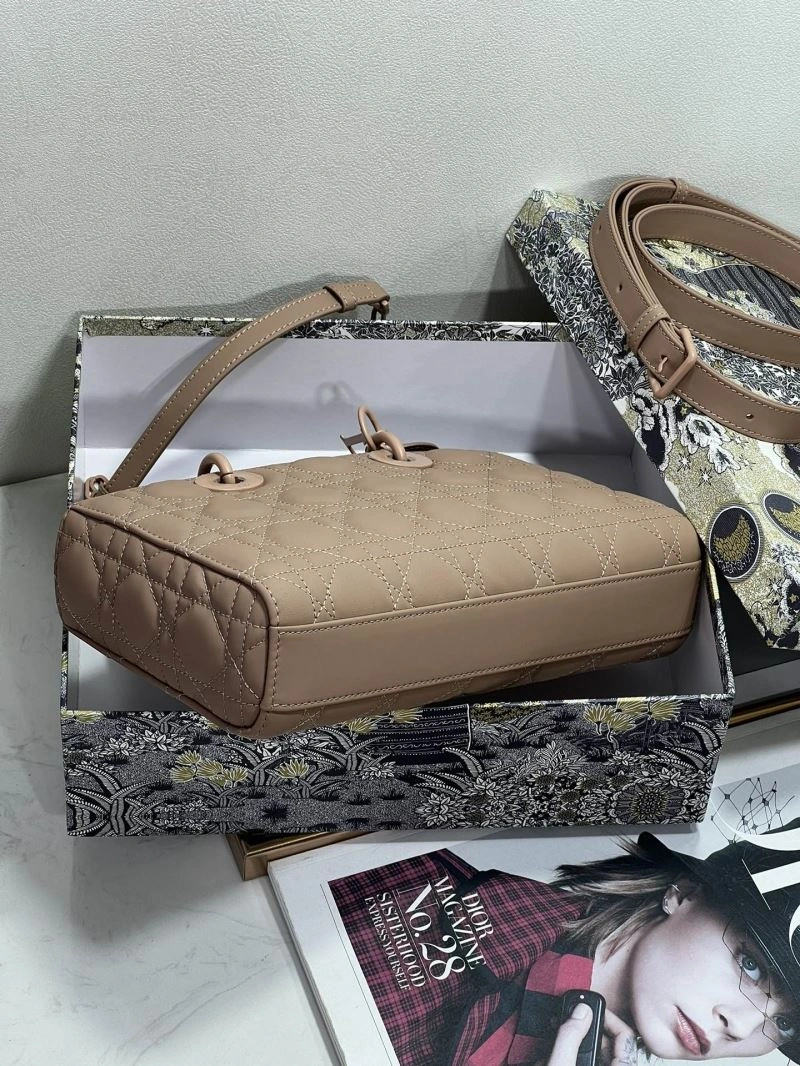 Low-cost Christian Dior My Lady Bags