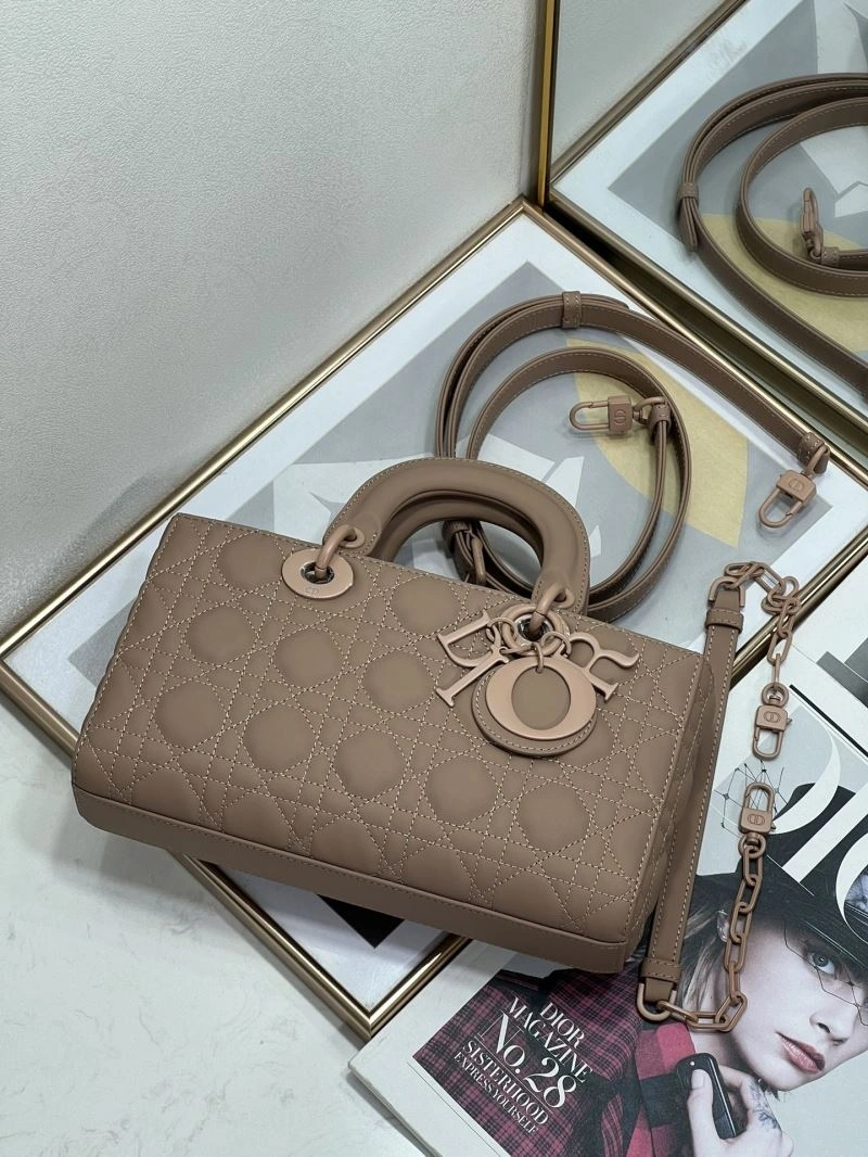 Low-cost Christian Dior My Lady Bags