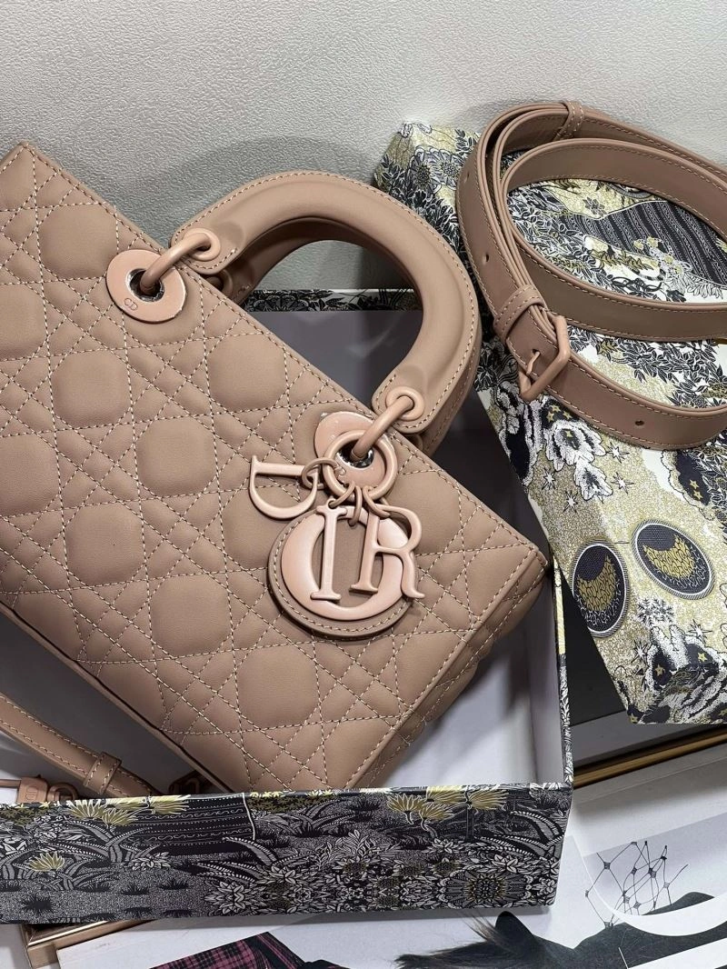 Low-cost Christian Dior My Lady Bags