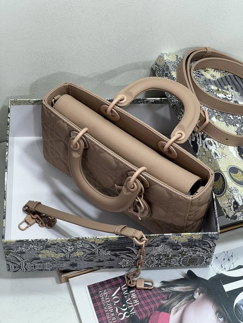 Low-cost Christian Dior My Lady Bags
