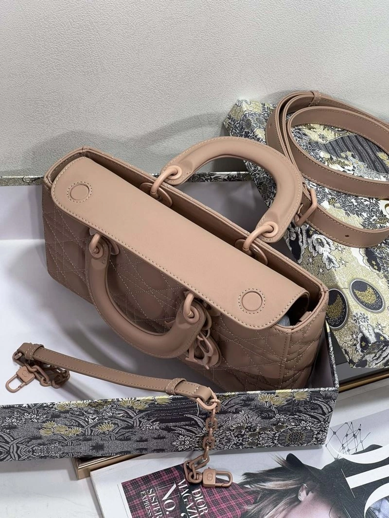 Low-cost Christian Dior My Lady Bags