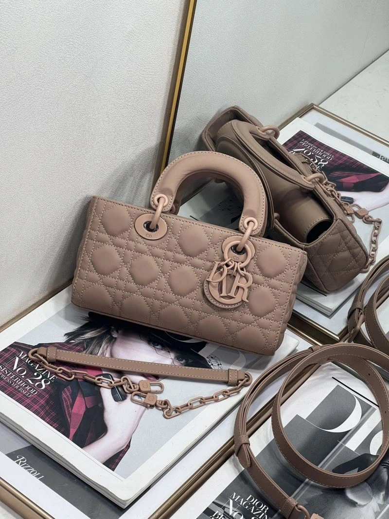 Low-cost Christian Dior My Lady Bags