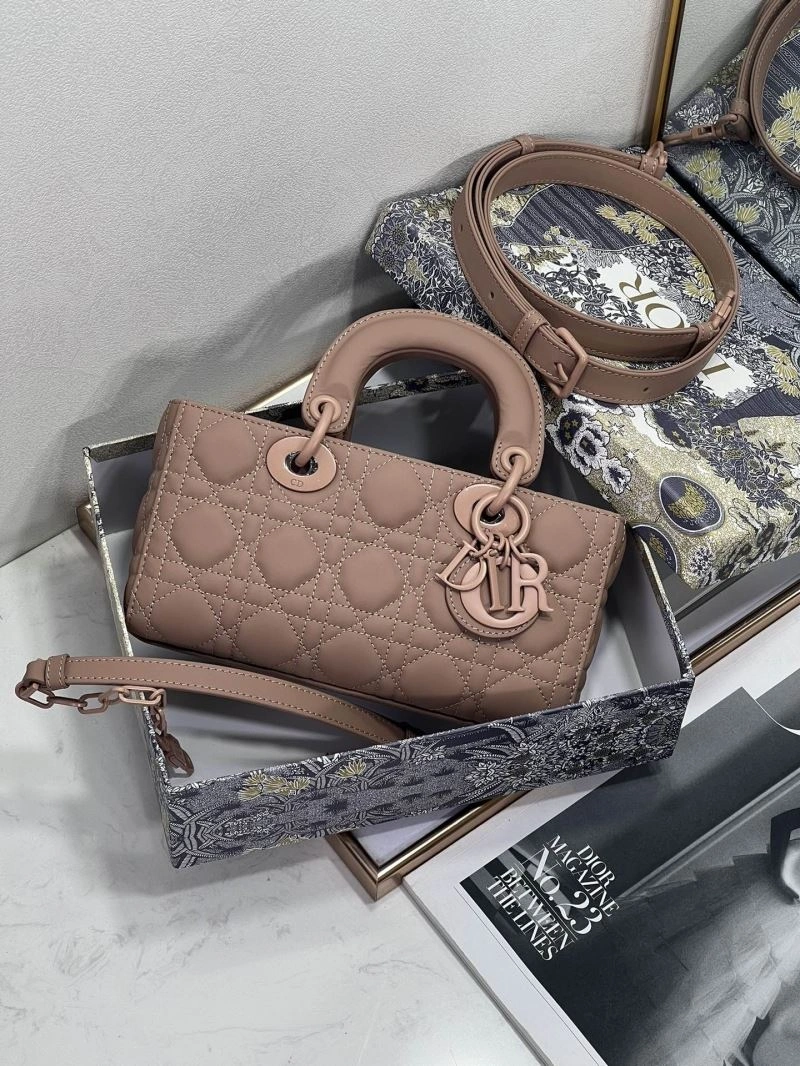 Low-cost Christian Dior My Lady Bags