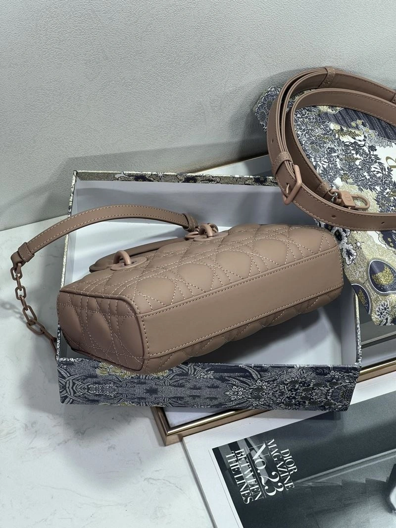Low-cost Christian Dior My Lady Bags