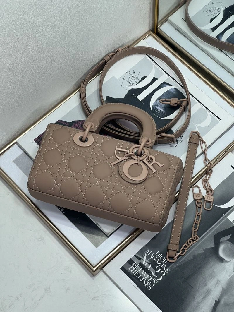 Low-cost Christian Dior My Lady Bags