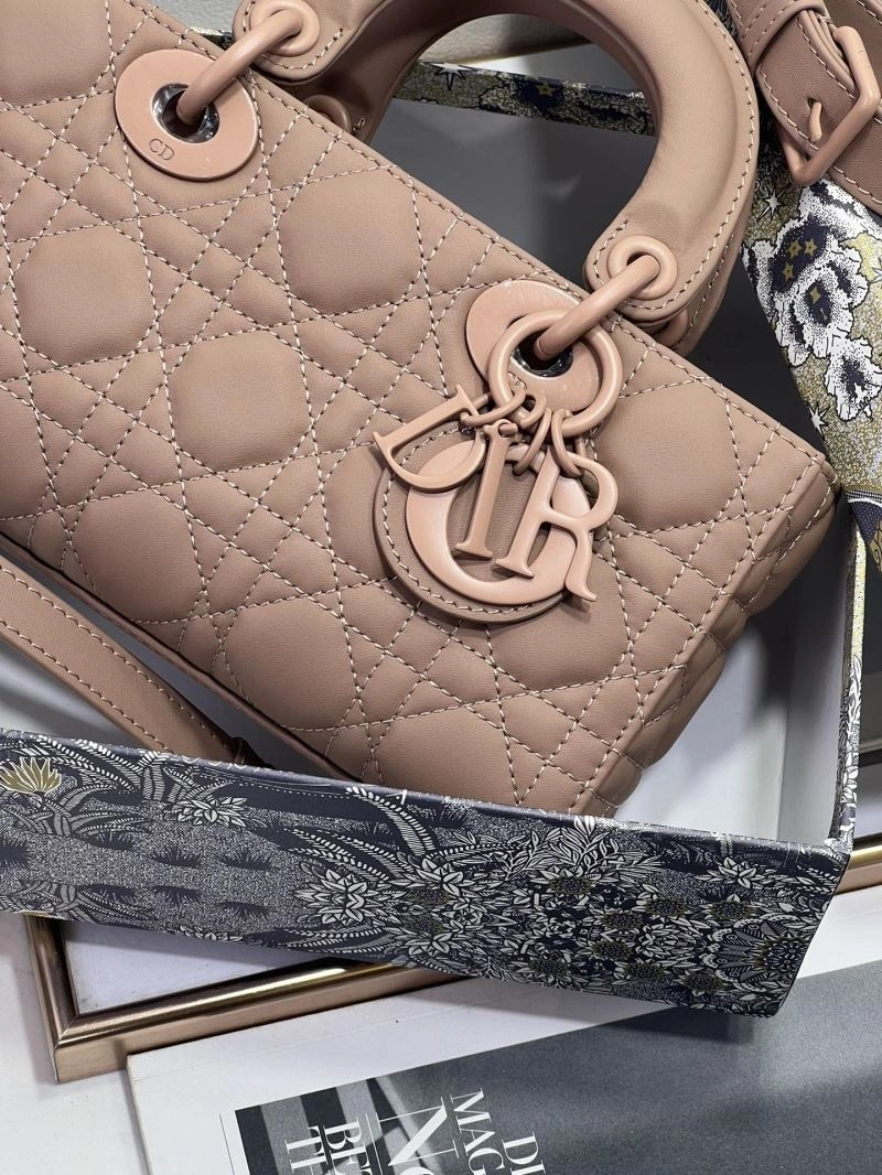 Low-cost Christian Dior My Lady Bags