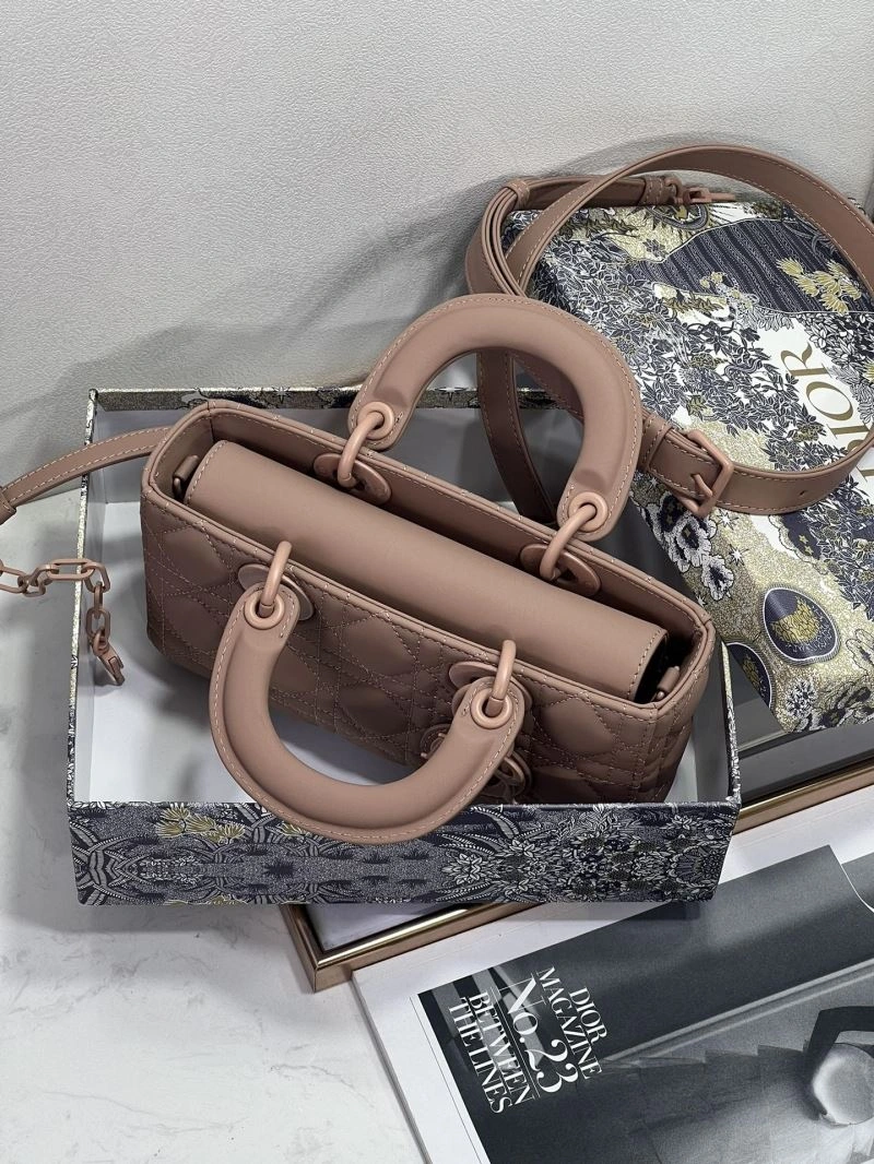 Low-cost Christian Dior My Lady Bags
