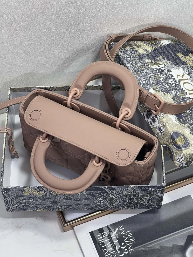 Low-cost Christian Dior My Lady Bags