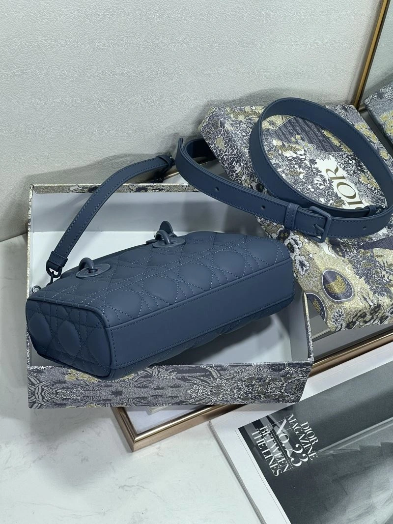Precise copy Christian Dior My Lady Bags